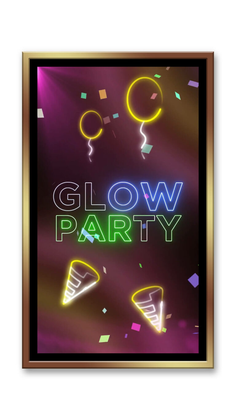 Mirror Sets – BespokeBooth