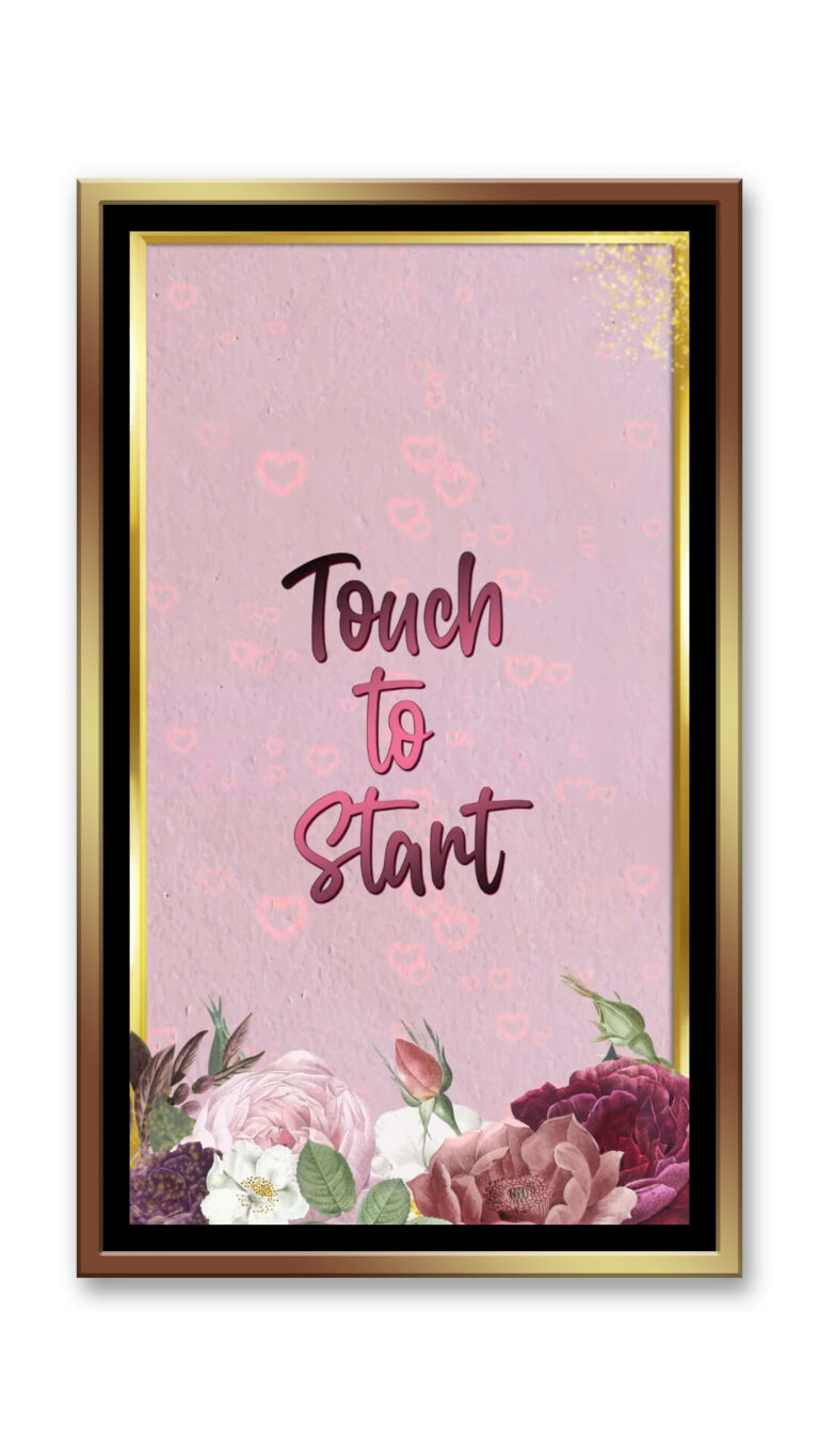 Mirror Sets – BespokeBooth