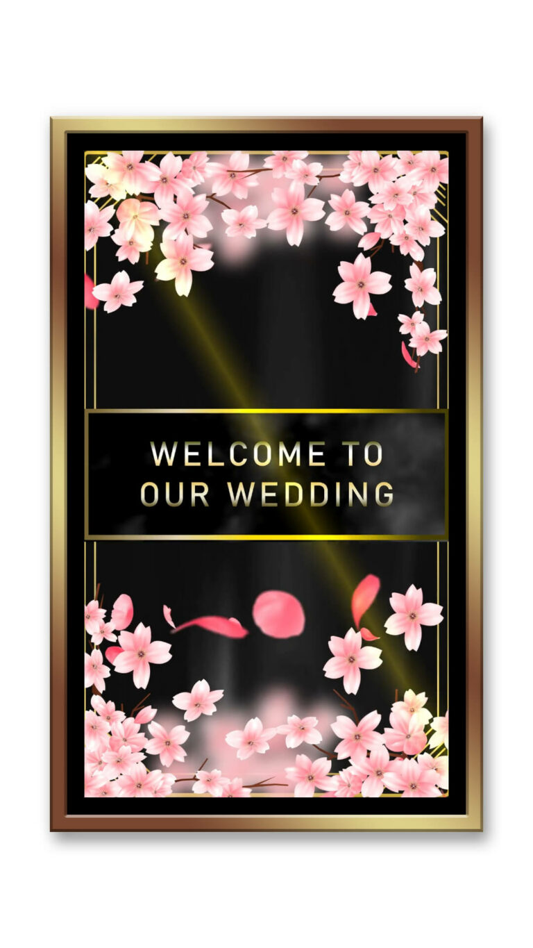 Mirror Sets – BespokeBooth