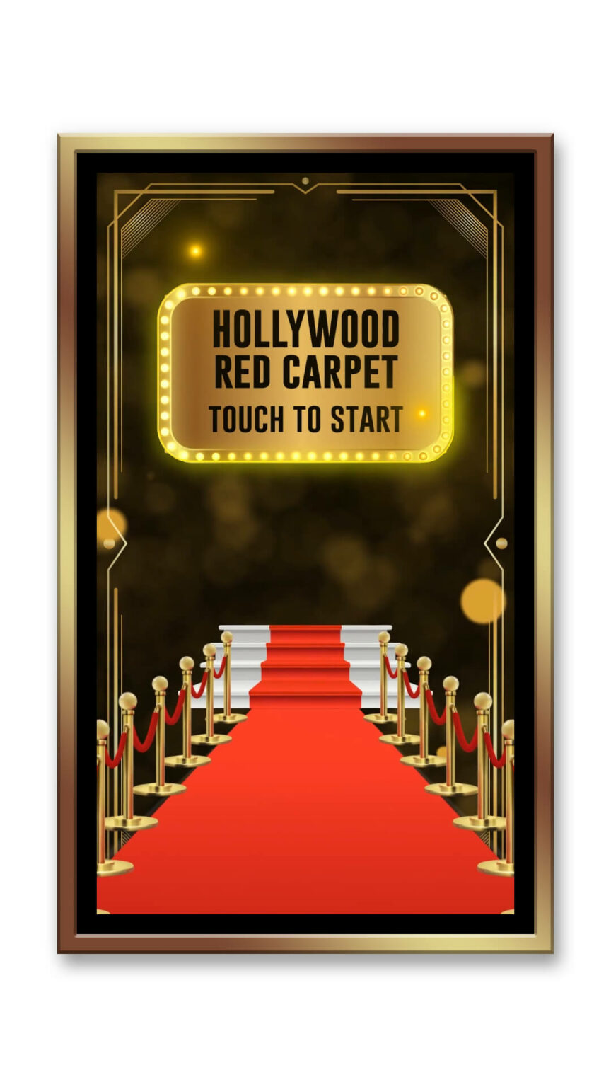 Mirror Sets – BespokeBooth