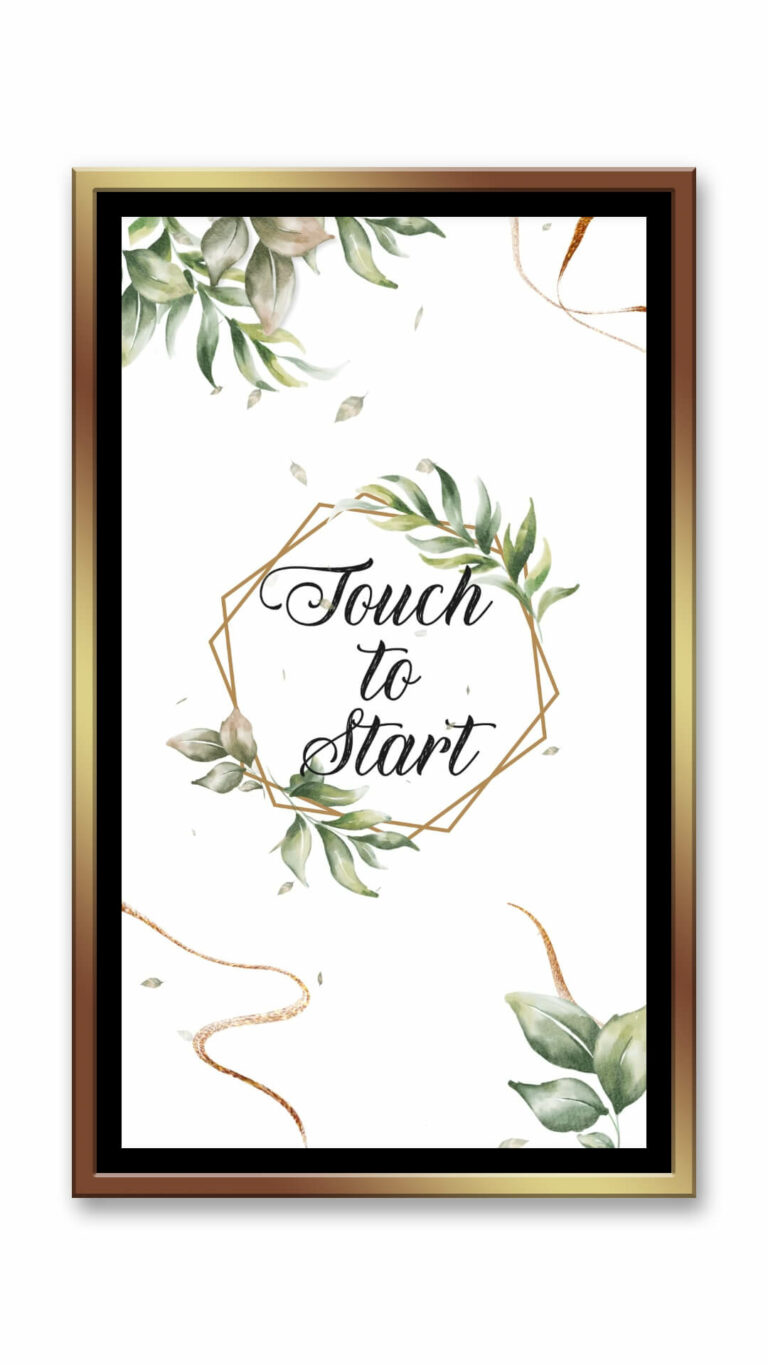 Mirror – BespokeBooth