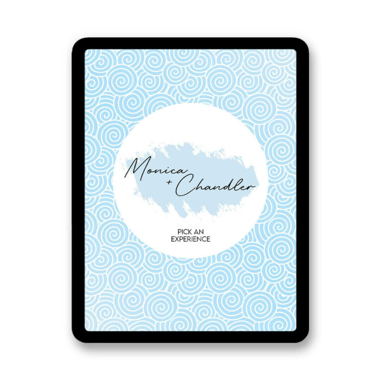 iPad Portrait Archives - BespokeBooth