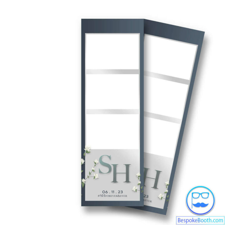 Forever Ever – BespokeBooth