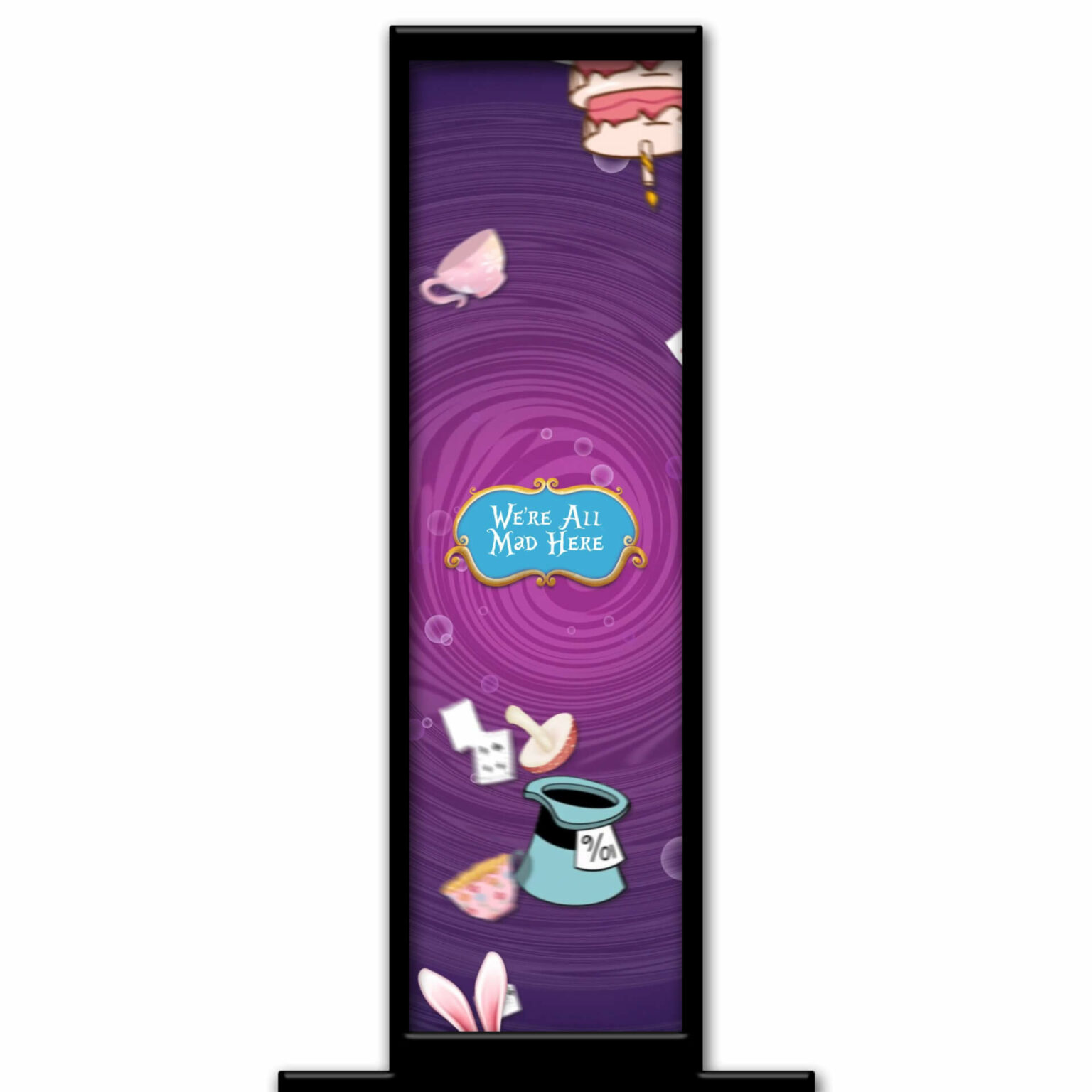 Pillar Archives - BespokeBooth