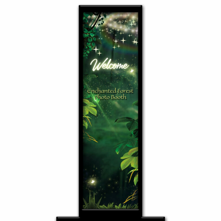 Pillar Archives - BespokeBooth