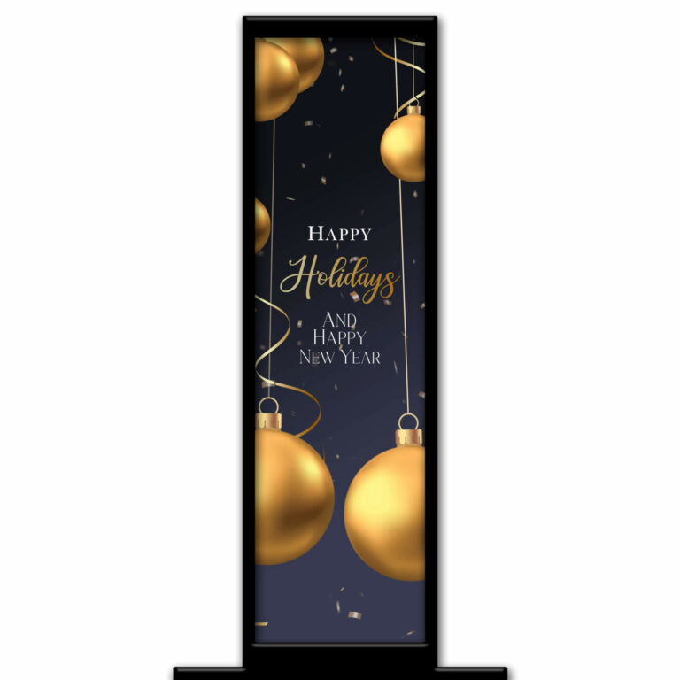 Pillar – BespokeBooth