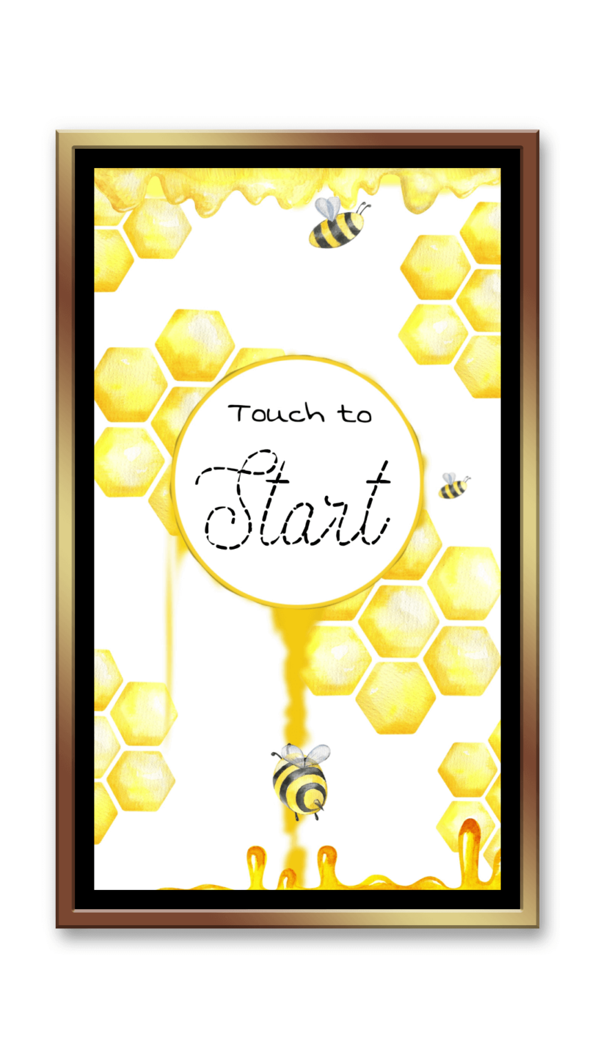 Mirror – BespokeBooth