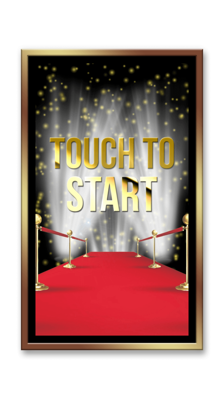 Mirror – BespokeBooth