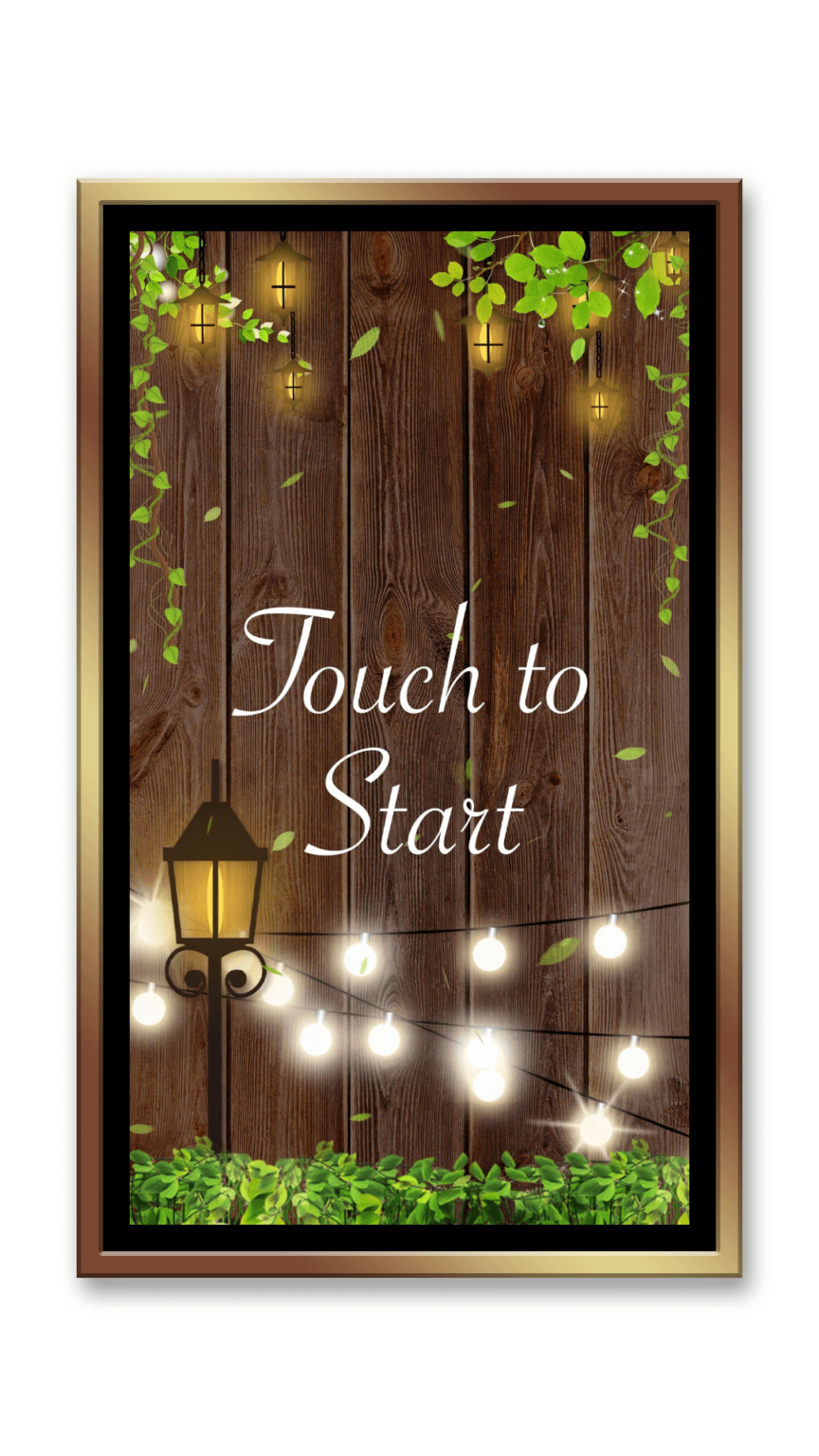 Mirror – BespokeBooth