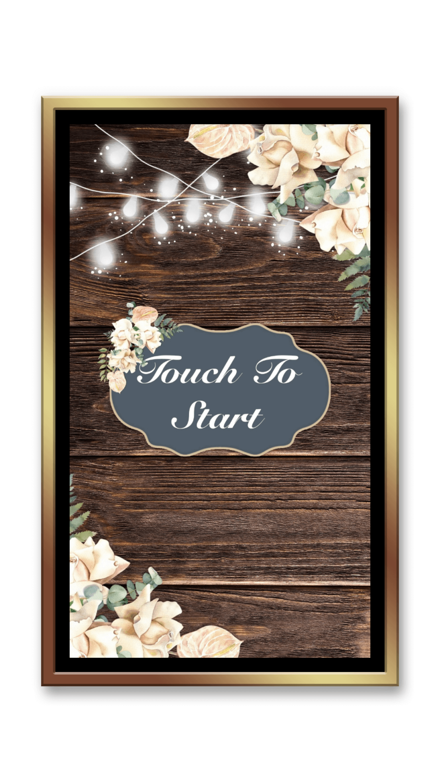 Mirror – BespokeBooth