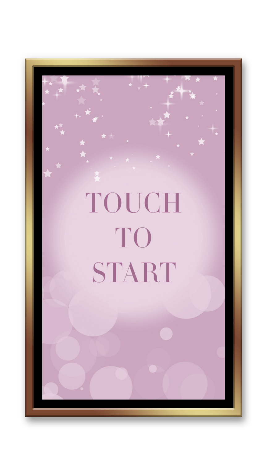 Mirror – BespokeBooth