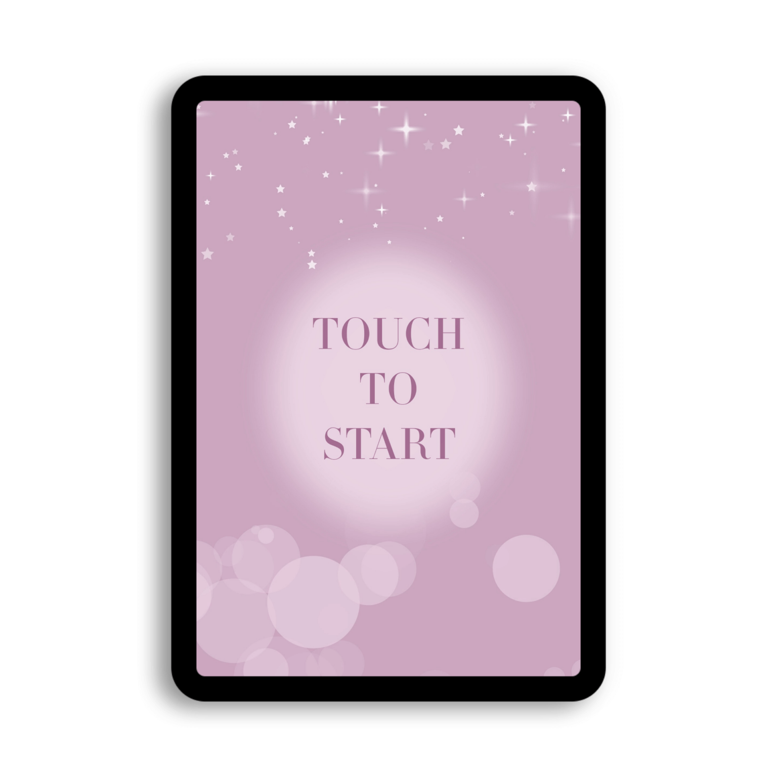 Surface Portrait – BespokeBooth