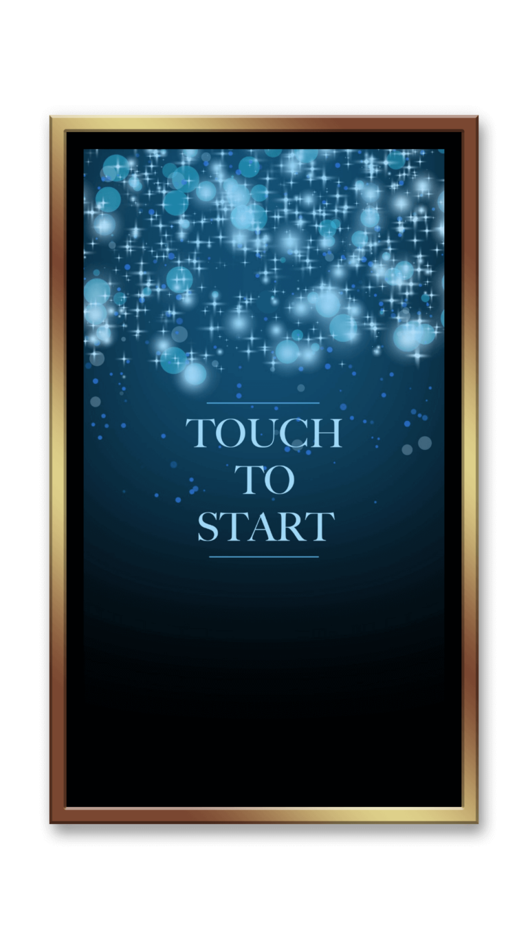 Mirror – BespokeBooth