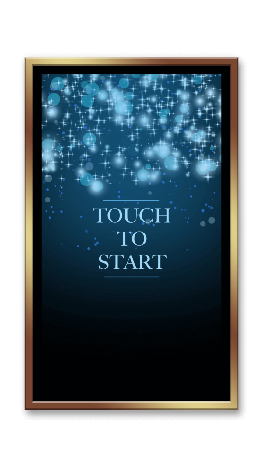 Mirror – BespokeBooth