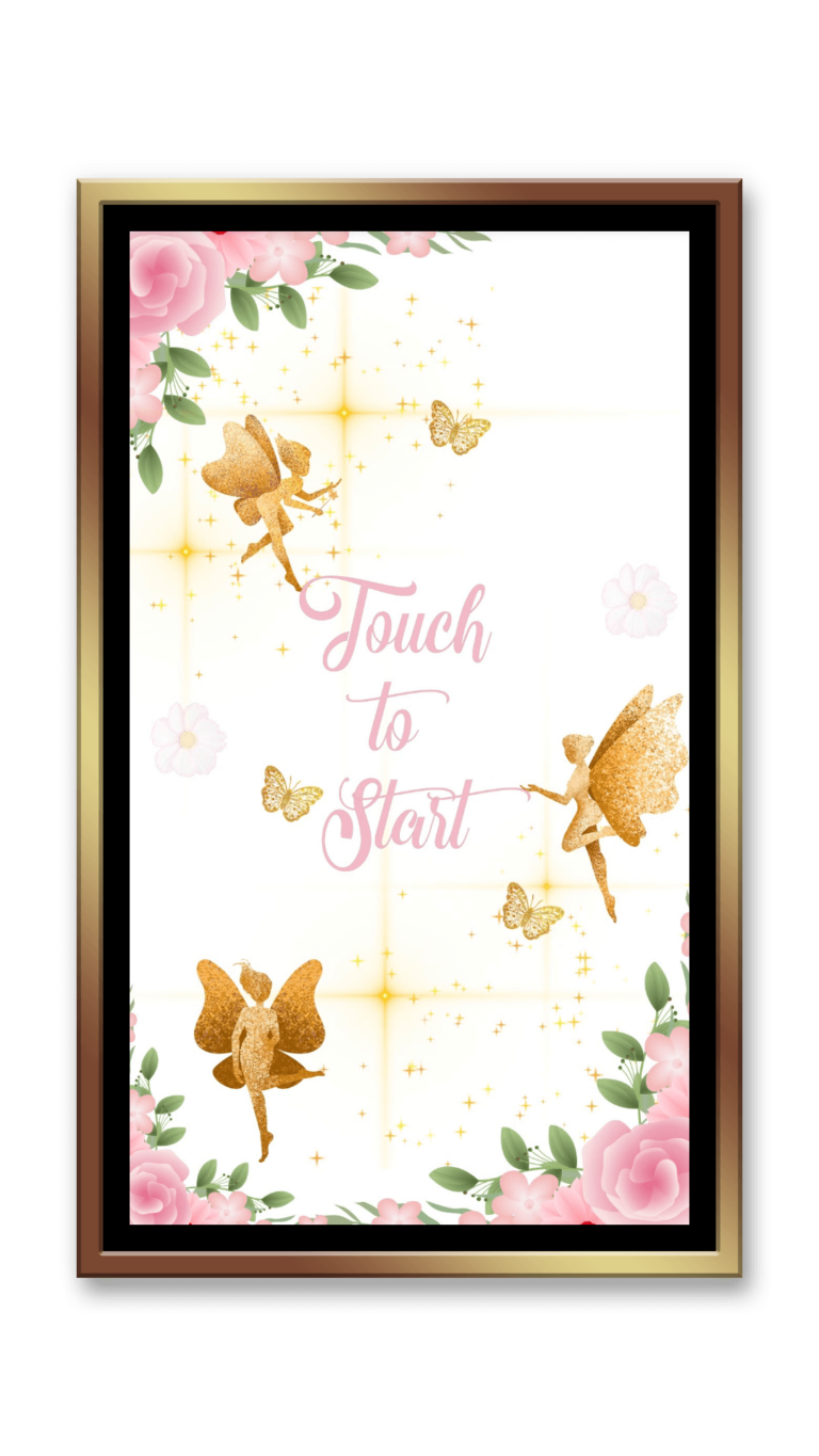 Mirror – BespokeBooth