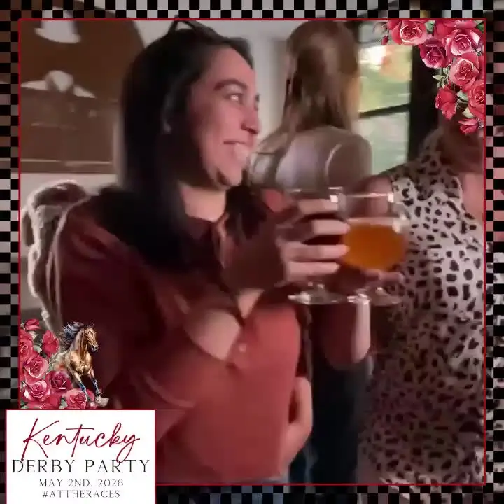 Derby Race – BespokeBooth